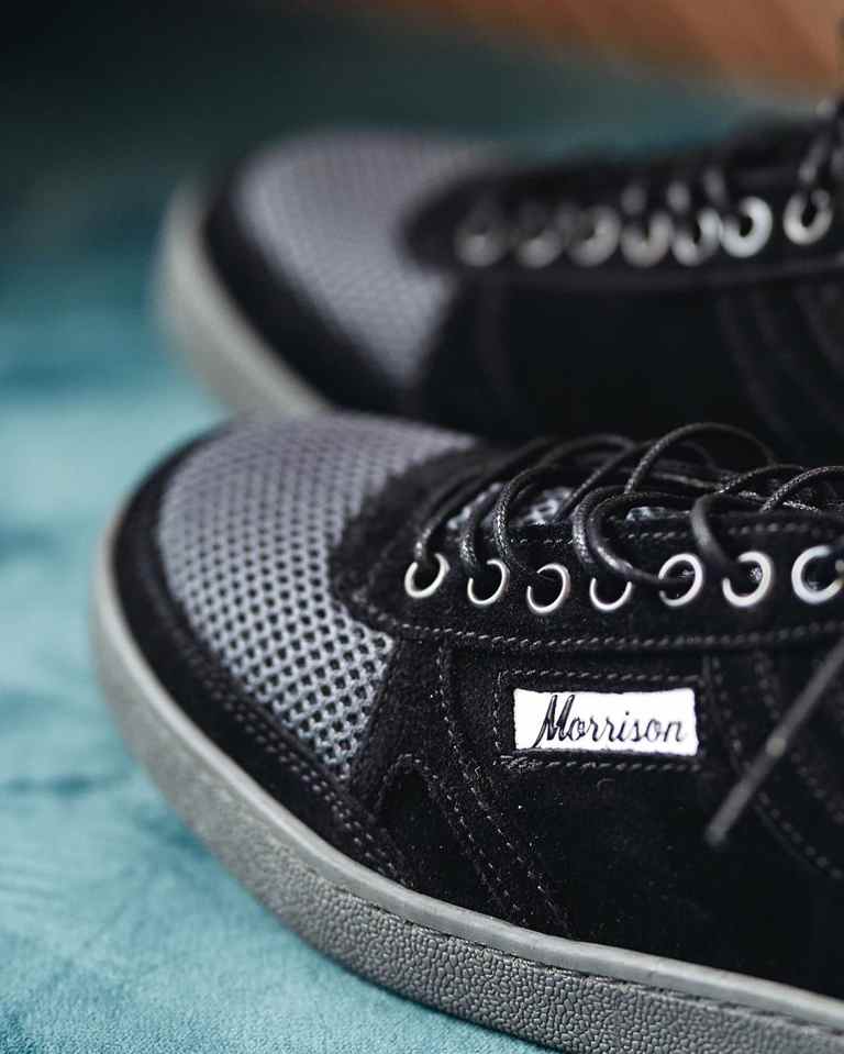 LGN Bio Morrison Shoes (Global)