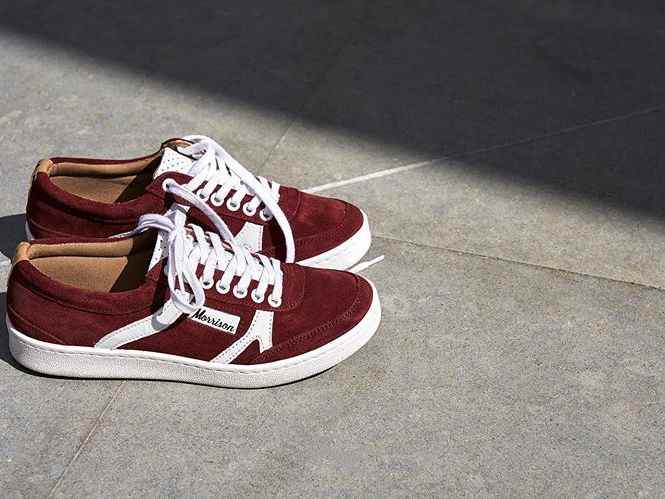 LGN Bio Morrison Shoes (Global)