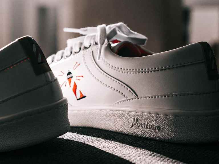 LGN Bio Morrison Shoes (Global)